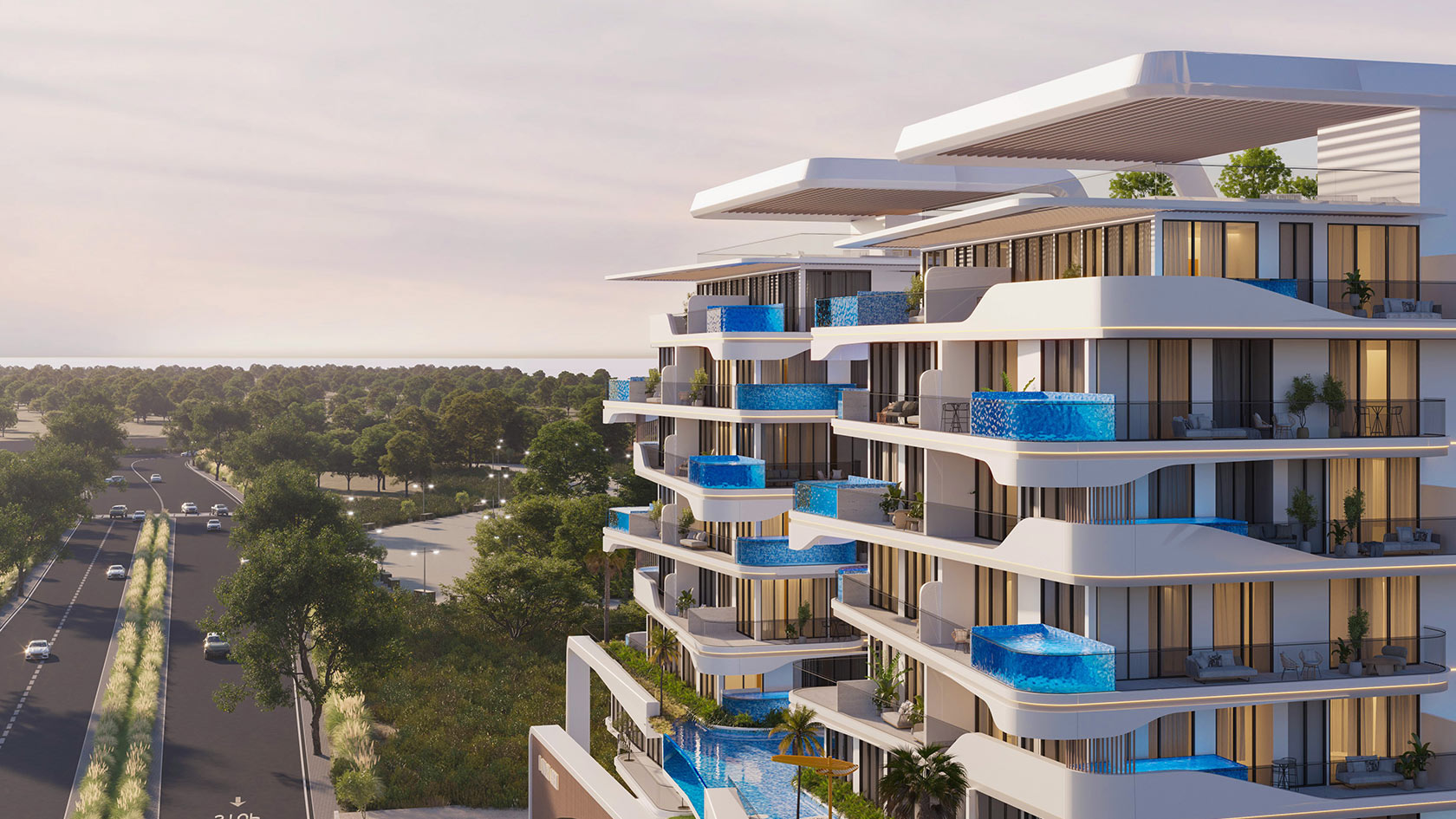 Ocean Pearl | DP NAVIGATOR